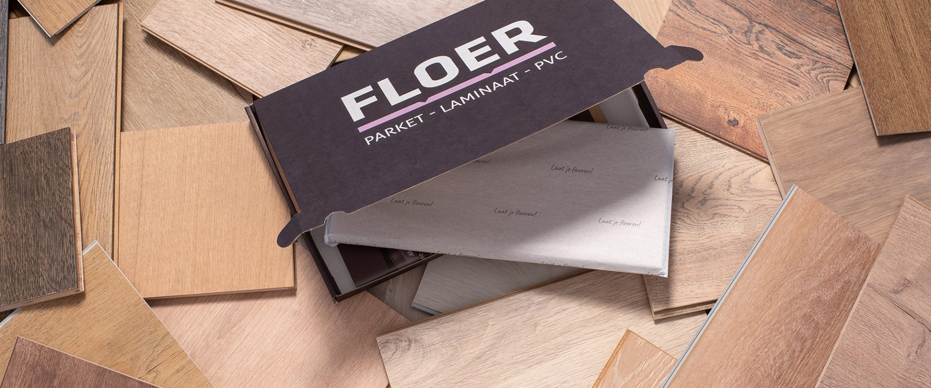 Floer - Efficiëntie dankzij slimme koppelingen en automatisering - Nordique