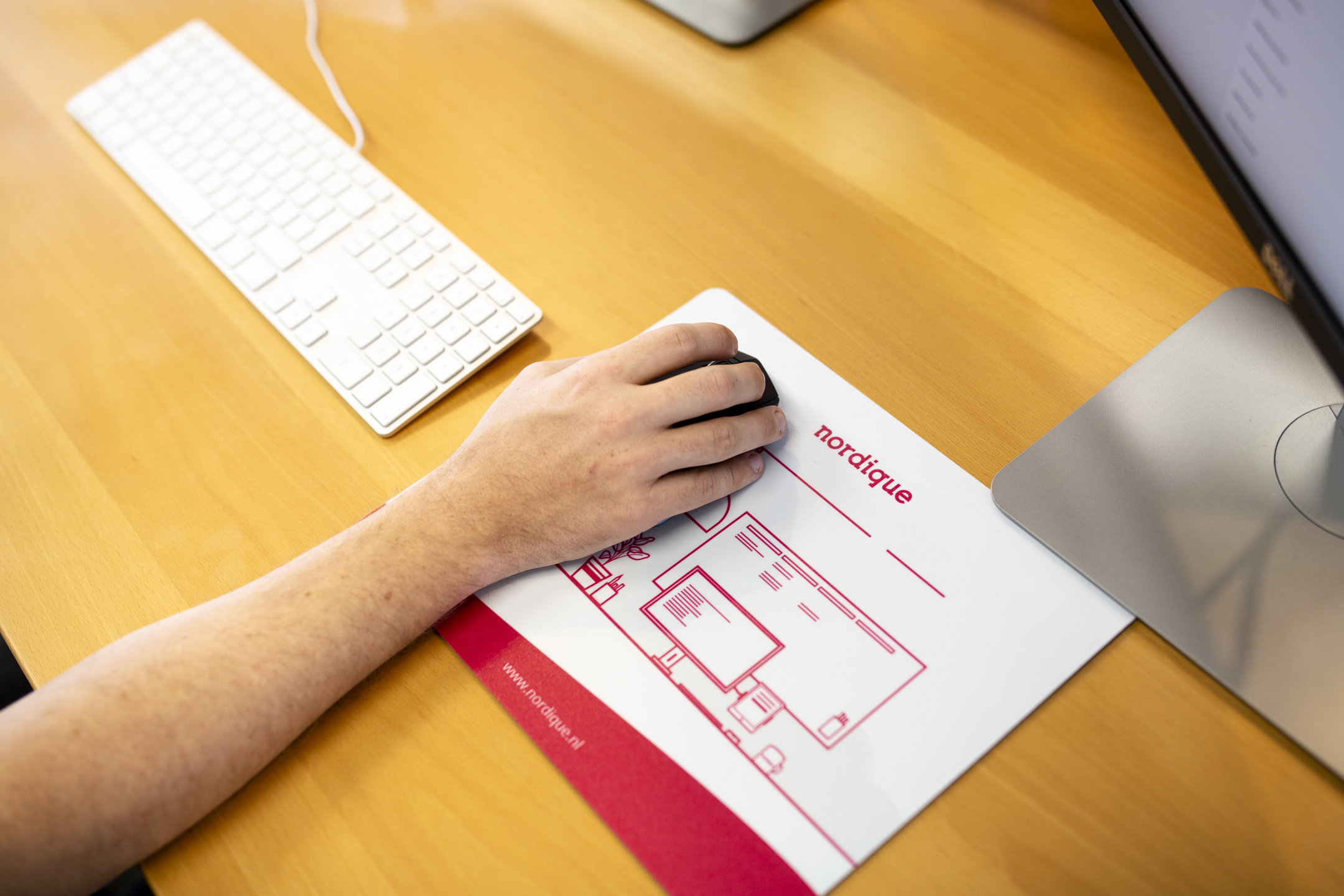 Eigen software op maat: software laten ontwikkelen - Nordique